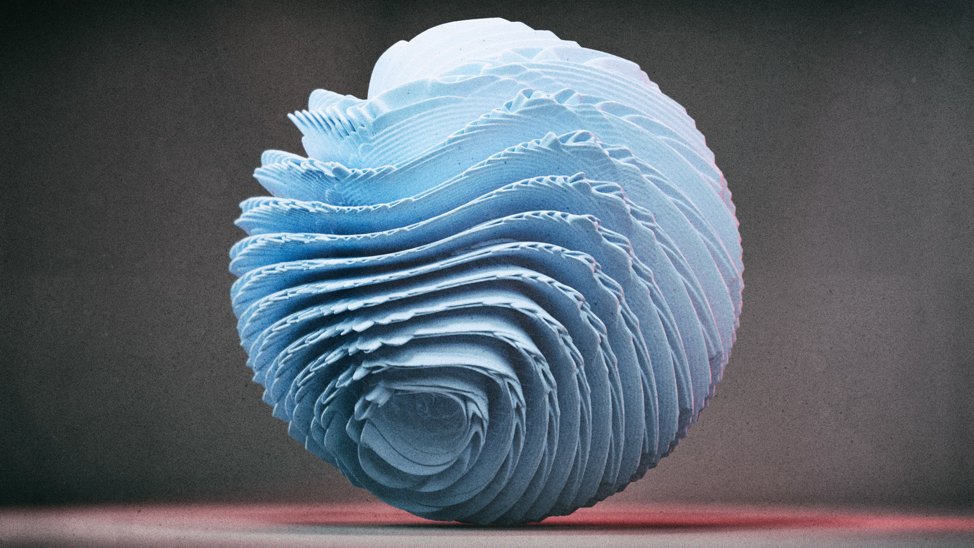 Digital flowers 3D model 3D printable | CGTrader