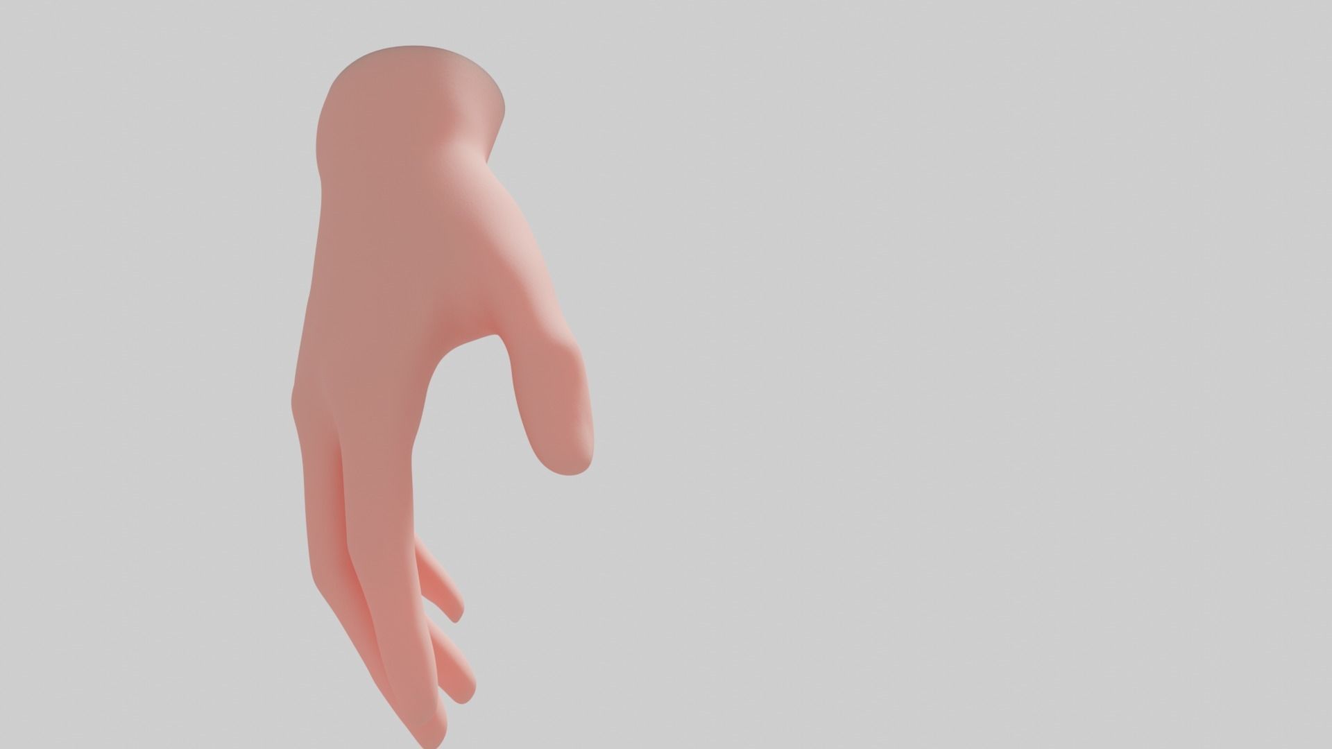 Skin PBR for Blender free Texture | CGTrader