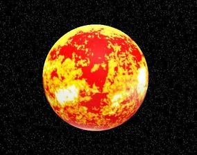 Free Sun 3D Models | CGTrader