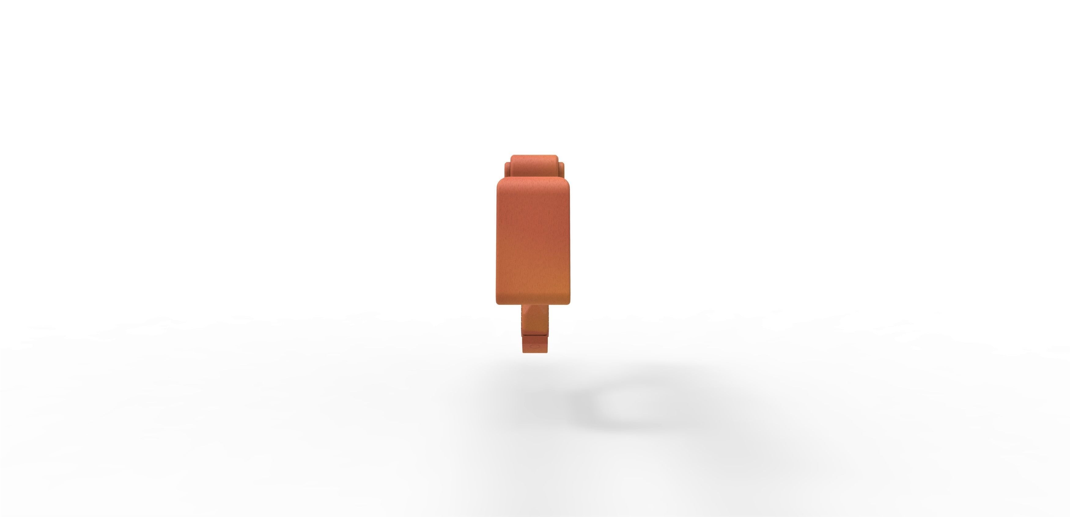 Suliban Rifle from Star Trek Enterprise TV series 3D model | CGTrader