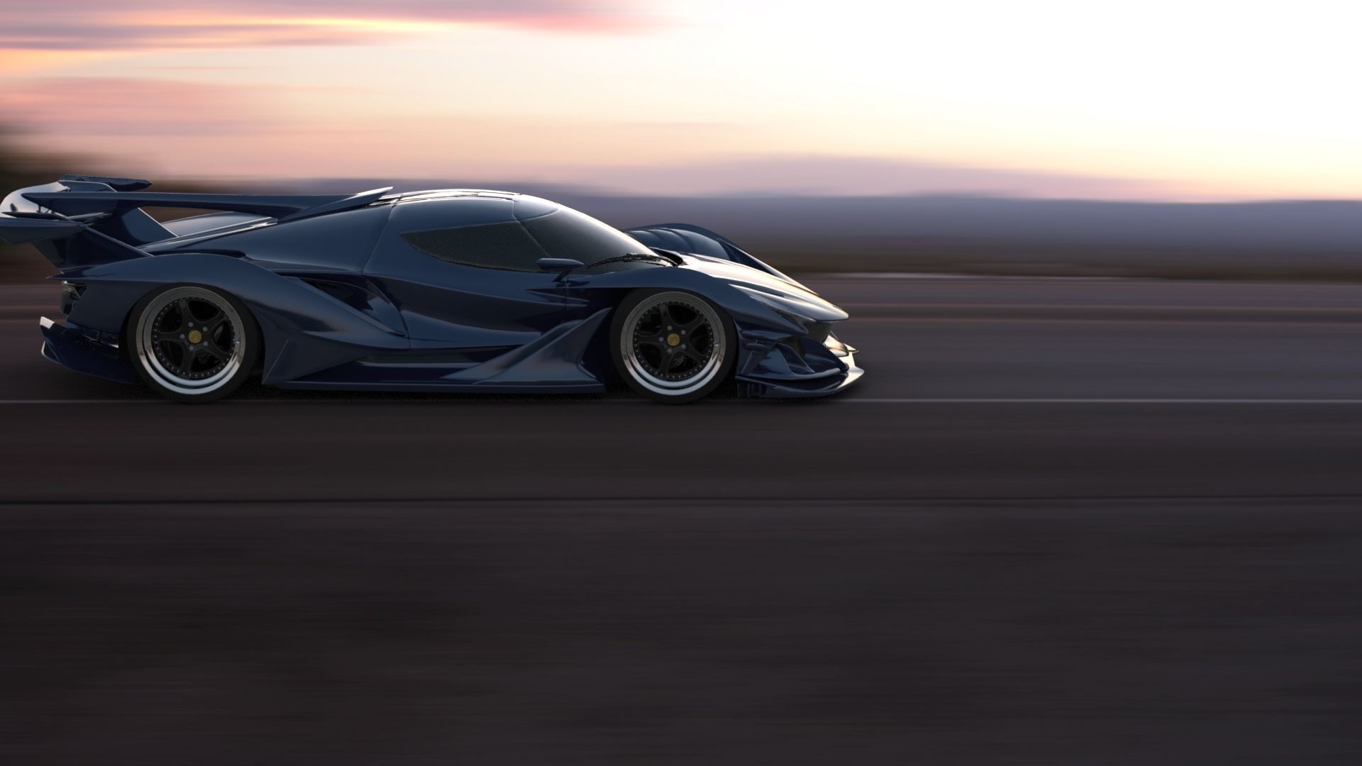 Apollo IE 2019 3D model 3D printable | CGTrader