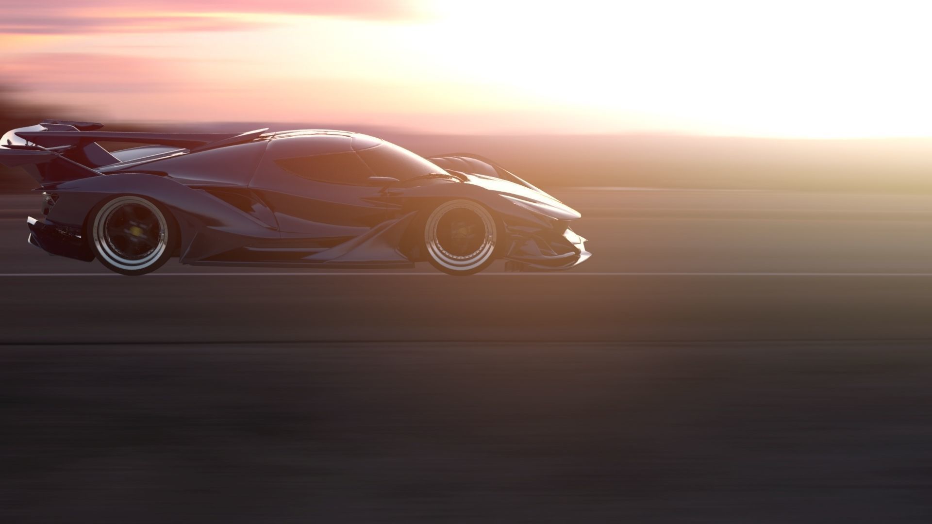 Apollo IE 2019 3D model 3D printable | CGTrader