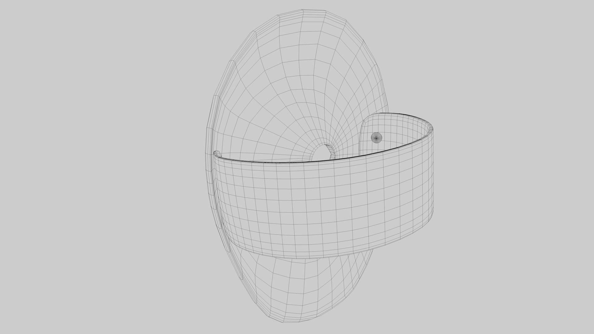 Obito masks 3D model | CGTrader