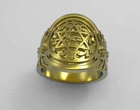 Solomon 3D Printing Models | CGTrader
