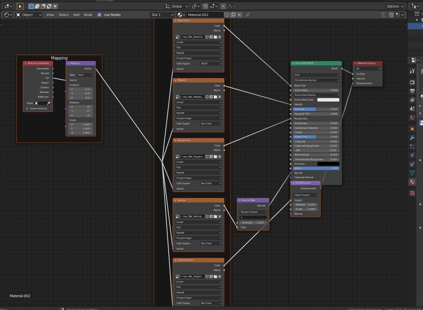 Low Poly Tool Boxes free VR / AR / low-poly 3D model | CGTrader