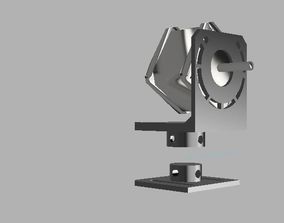 Extruder 3D Models | CGTrader