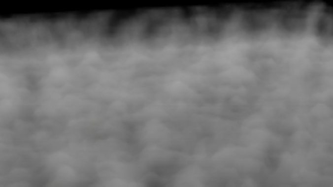 Fog 3d Model cloud in sky 3D model | CGTrader