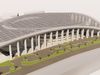 3D model SoFi Stadium California USA VR / AR / low-poly | CGTrader