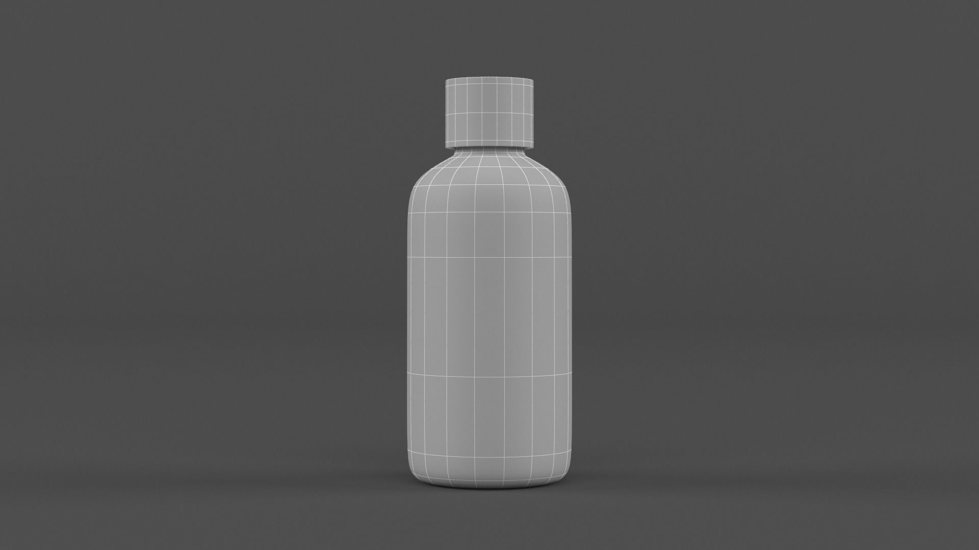 Plastic Bottles 3D model | CGTrader