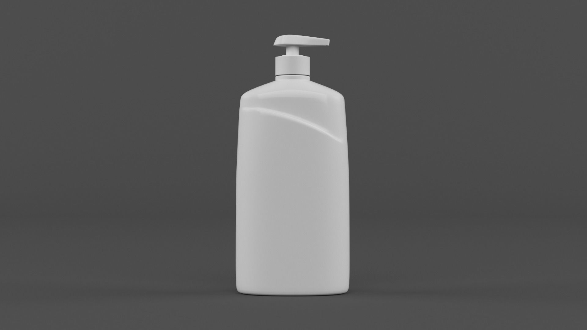 Plastic Bottles 3D model | CGTrader