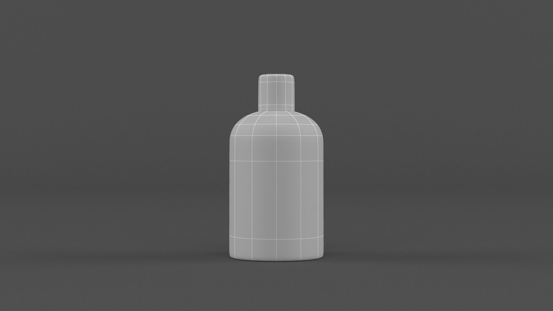 Plastic Bottles 3D model | CGTrader