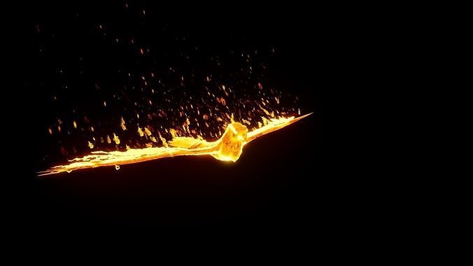 3D model Phoenix VR / AR / low-poly | CGTrader