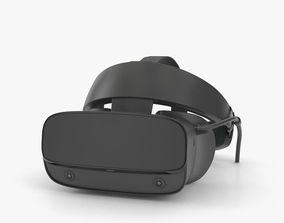 Oculus rift 3D Models | CGTrader