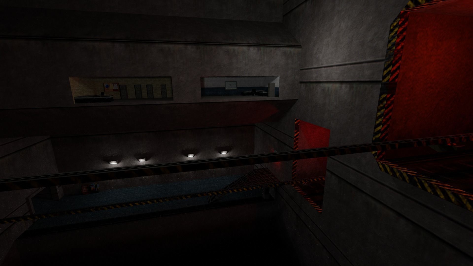 3D model Half life train map VR / AR / low-poly | CGTrader