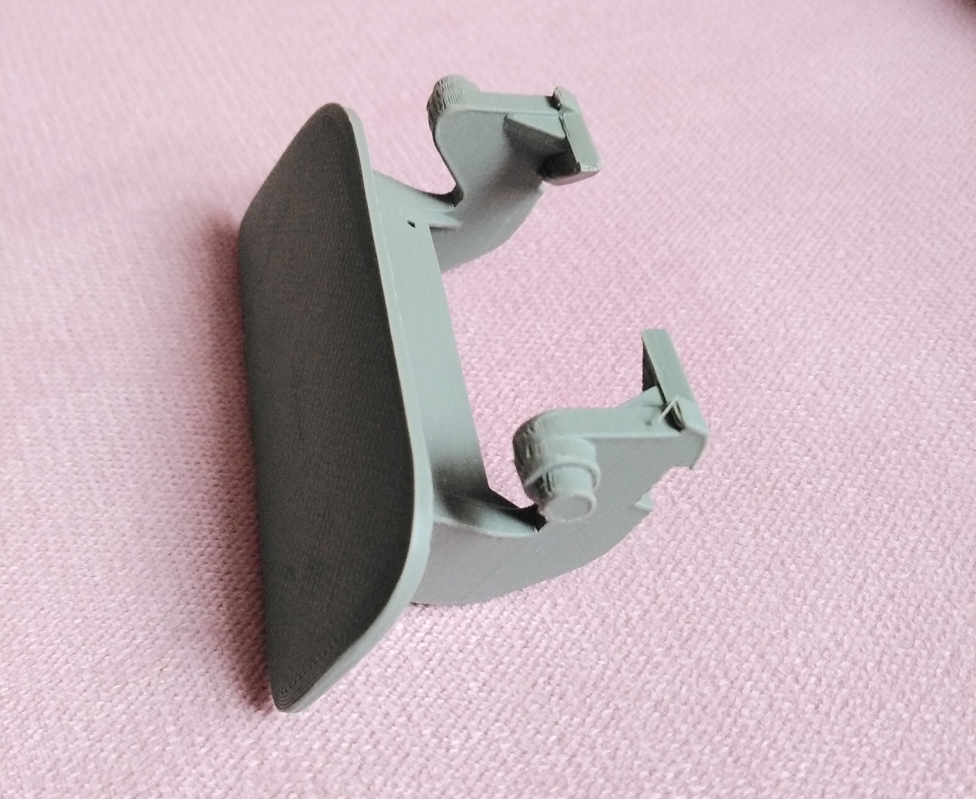 Renault Laguna part 3D model 3D printable | CGTrader