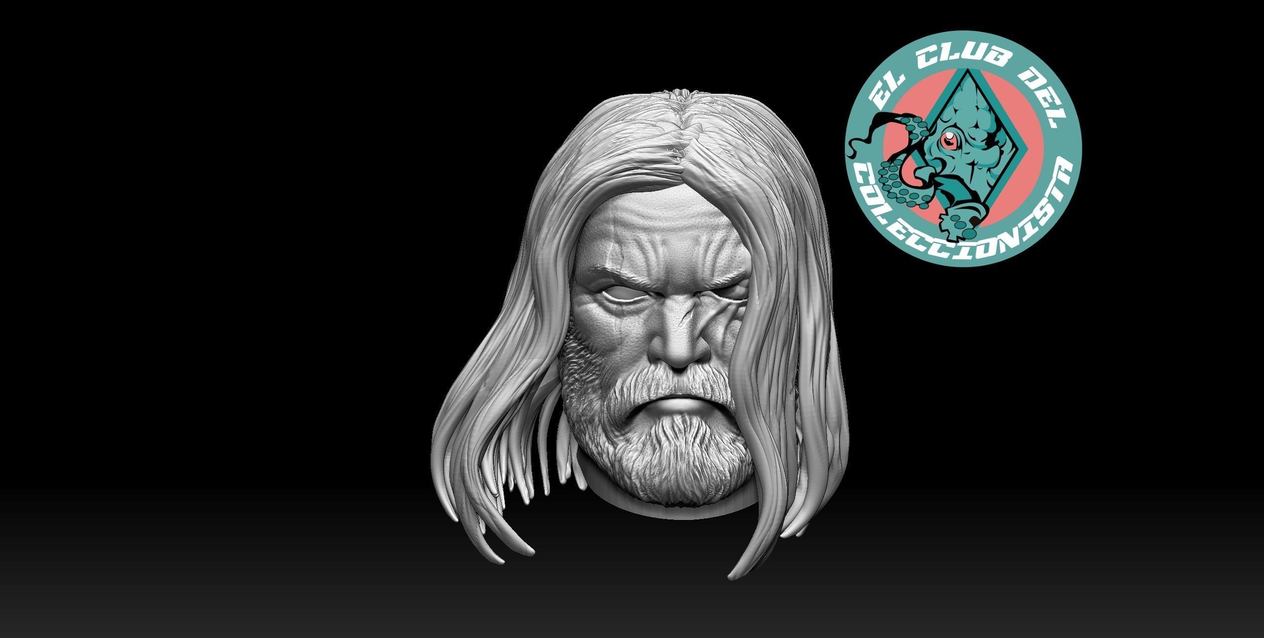 Merciless Mega pack 3D model 3D printable | CGTrader