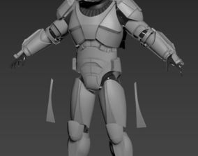 Clone 3D Models | CGTrader