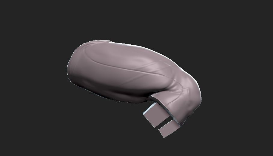 Invincible Vs Omni-Man -33 Cm 3D model 3D printable | CGTrader