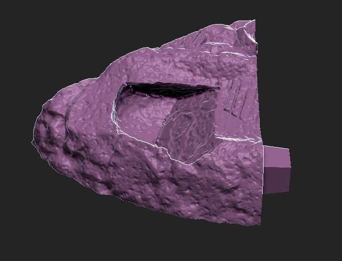 Invincible Vs Omni-Man -33 Cm 3D model 3D printable | CGTrader