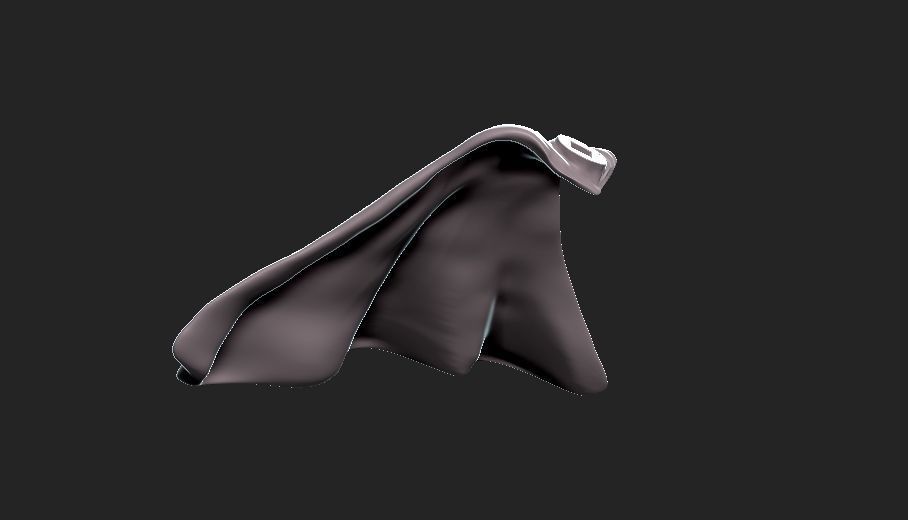 Invincible Vs Omni-Man -33 Cm 3D model 3D printable | CGTrader