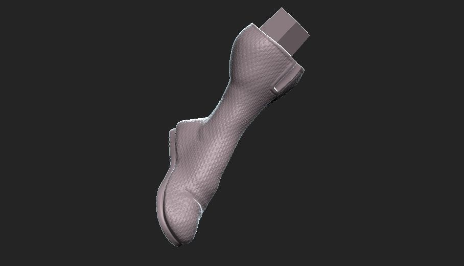Invincible Vs Omni-Man -33 Cm 3D model 3D printable | CGTrader