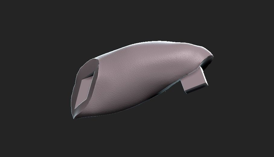 Invincible Vs Omni-Man -33 Cm 3D model 3D printable | CGTrader