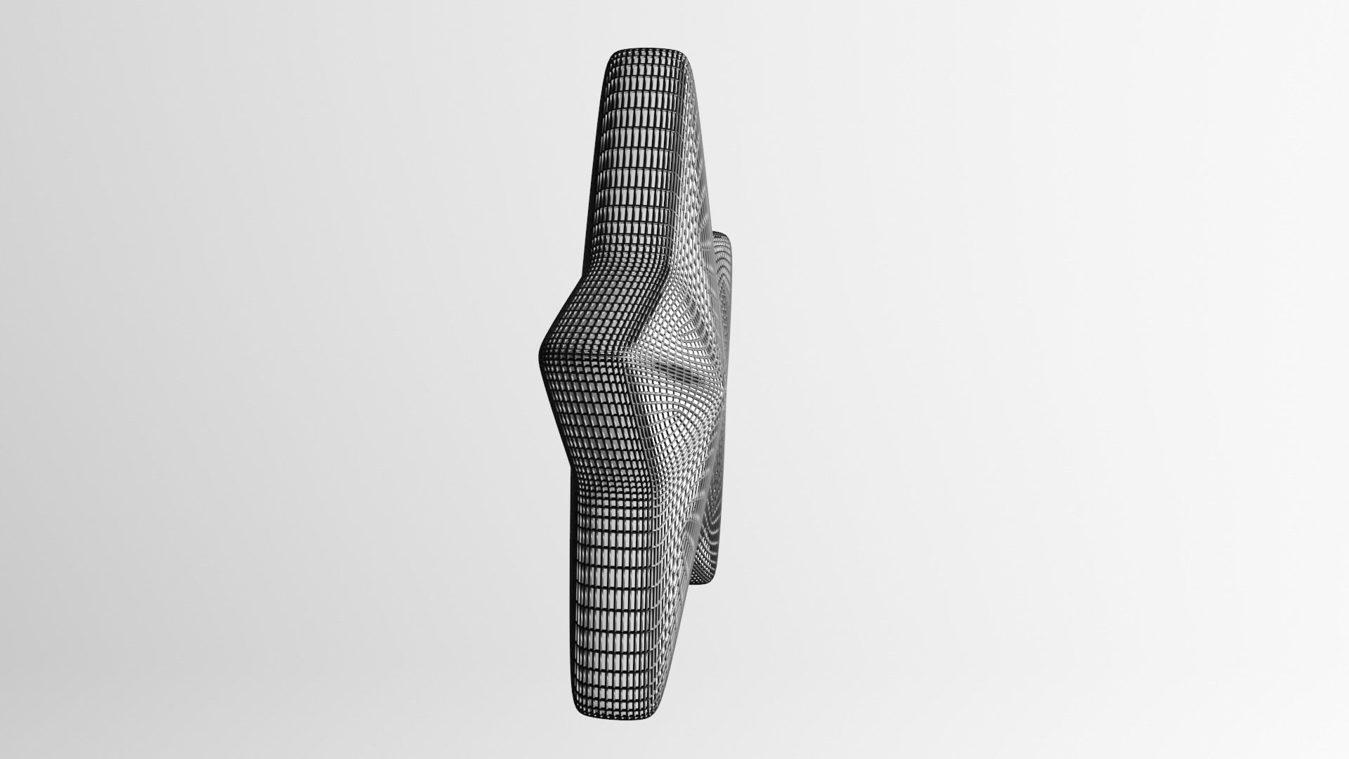 3D model Low polly star VR / AR / low-poly | CGTrader