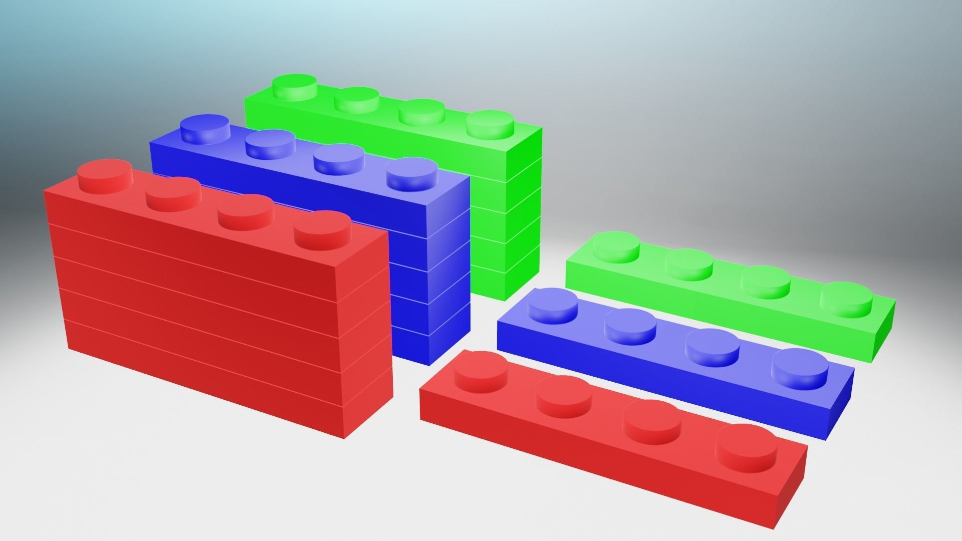 Printable Stud 3D model 3D printable | CGTrader