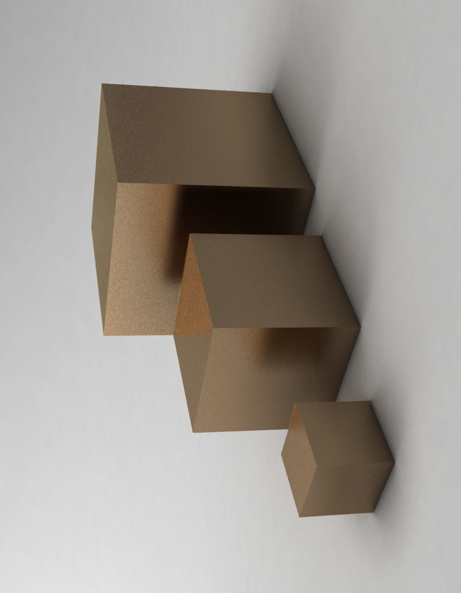 VRAY SHADER---METAL---Bronze Texture | CGTrader