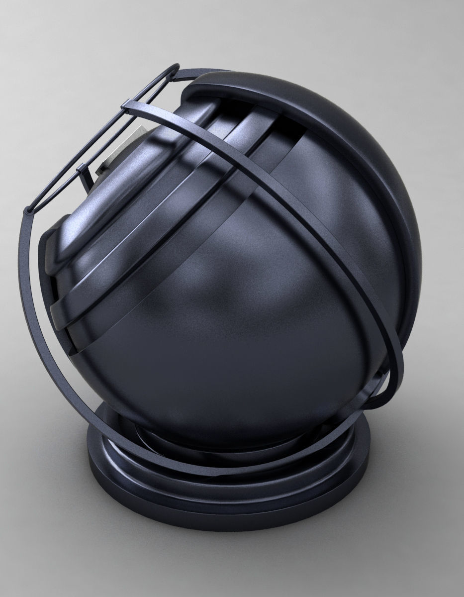 VRAY SHADER---METAL---Bismuth Ferrite Texture | CGTrader