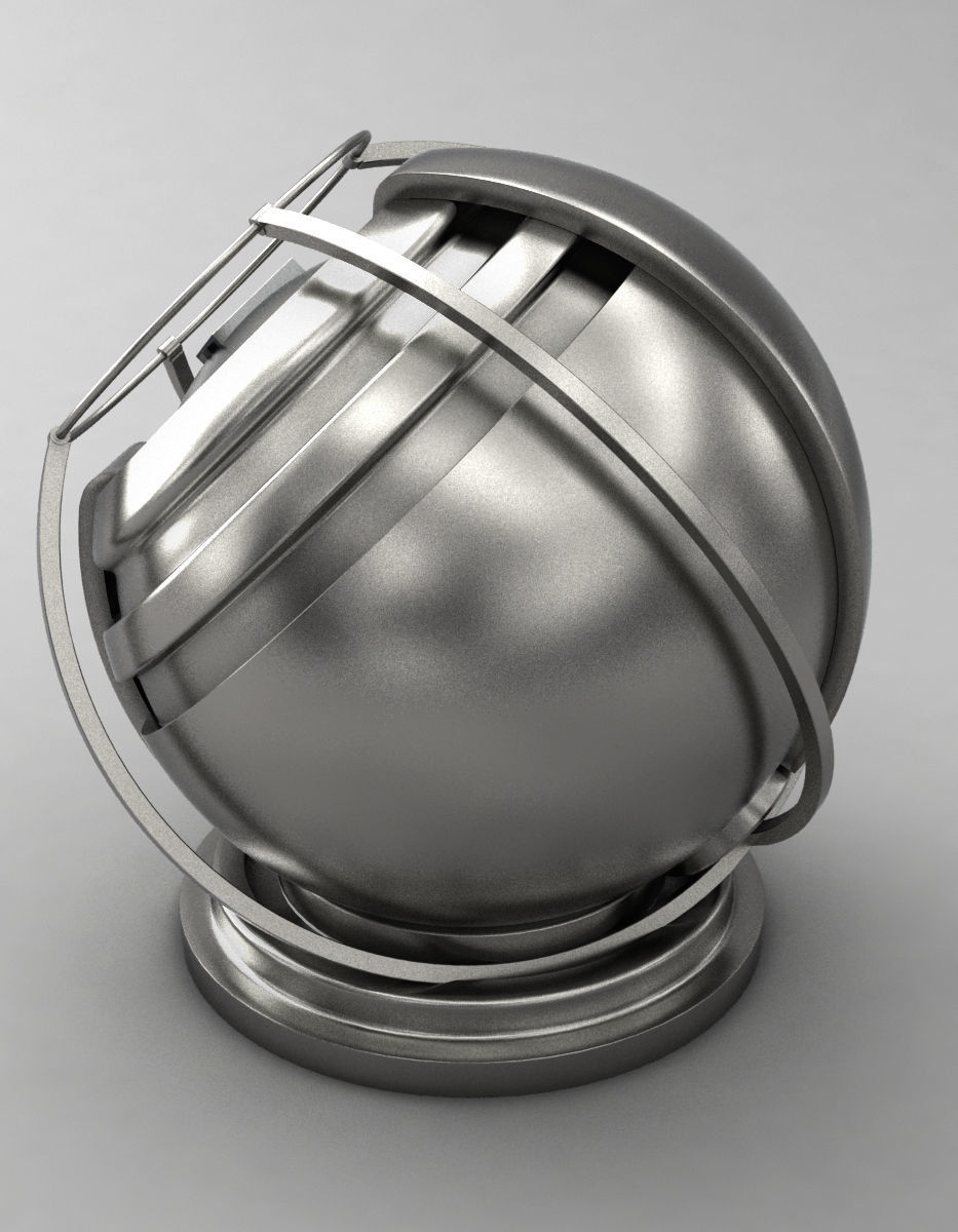VRAY SHADER---METAL---Stainless Steel Texture | CGTrader