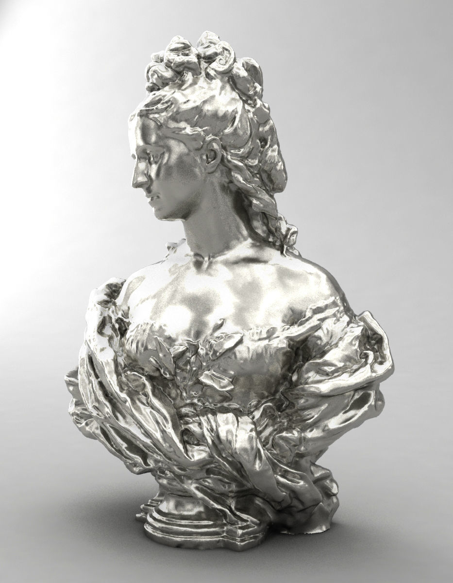 VRAY SHADER---METAL---Iridium Texture | CGTrader