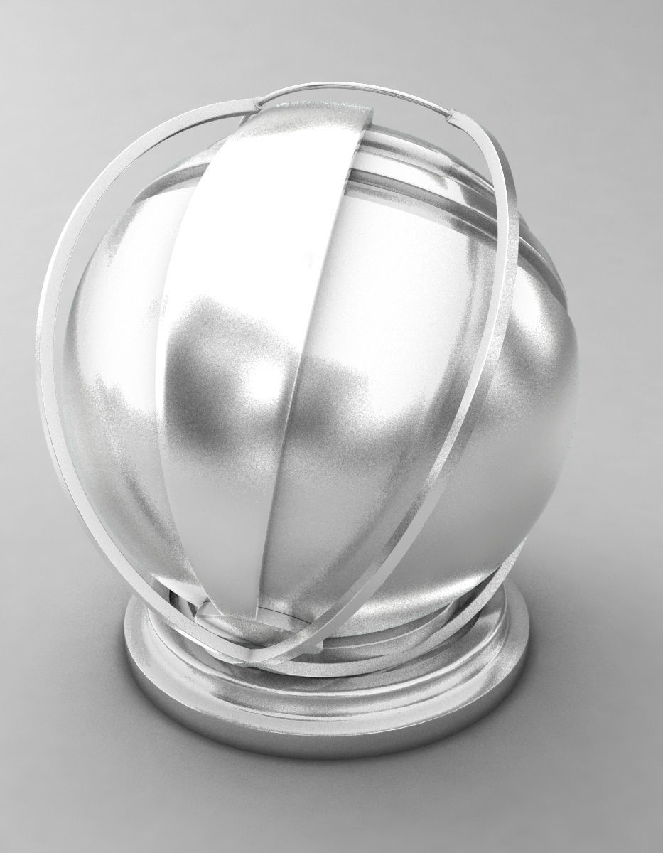 VRAY SHADER---METAL---Magnesium Texture | CGTrader