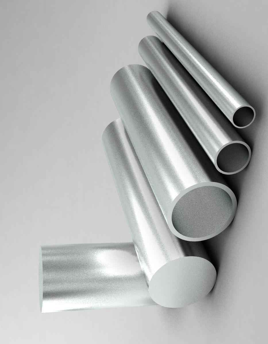 VRAY SHADER---METAL---Mithril Texture | CGTrader