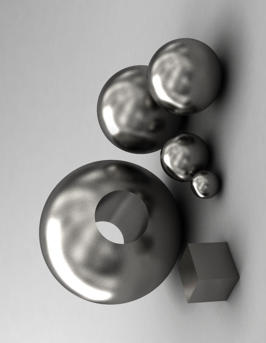 VRAY SHADER---METAL---Plutonium Texture | CGTrader