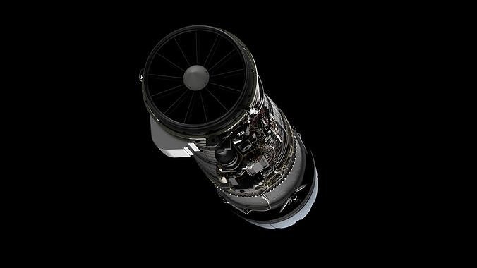 General Electric F110-GE-129 3D model | CGTrader