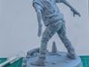 Screamer - World War Z 3D model 3D printable | CGTrader