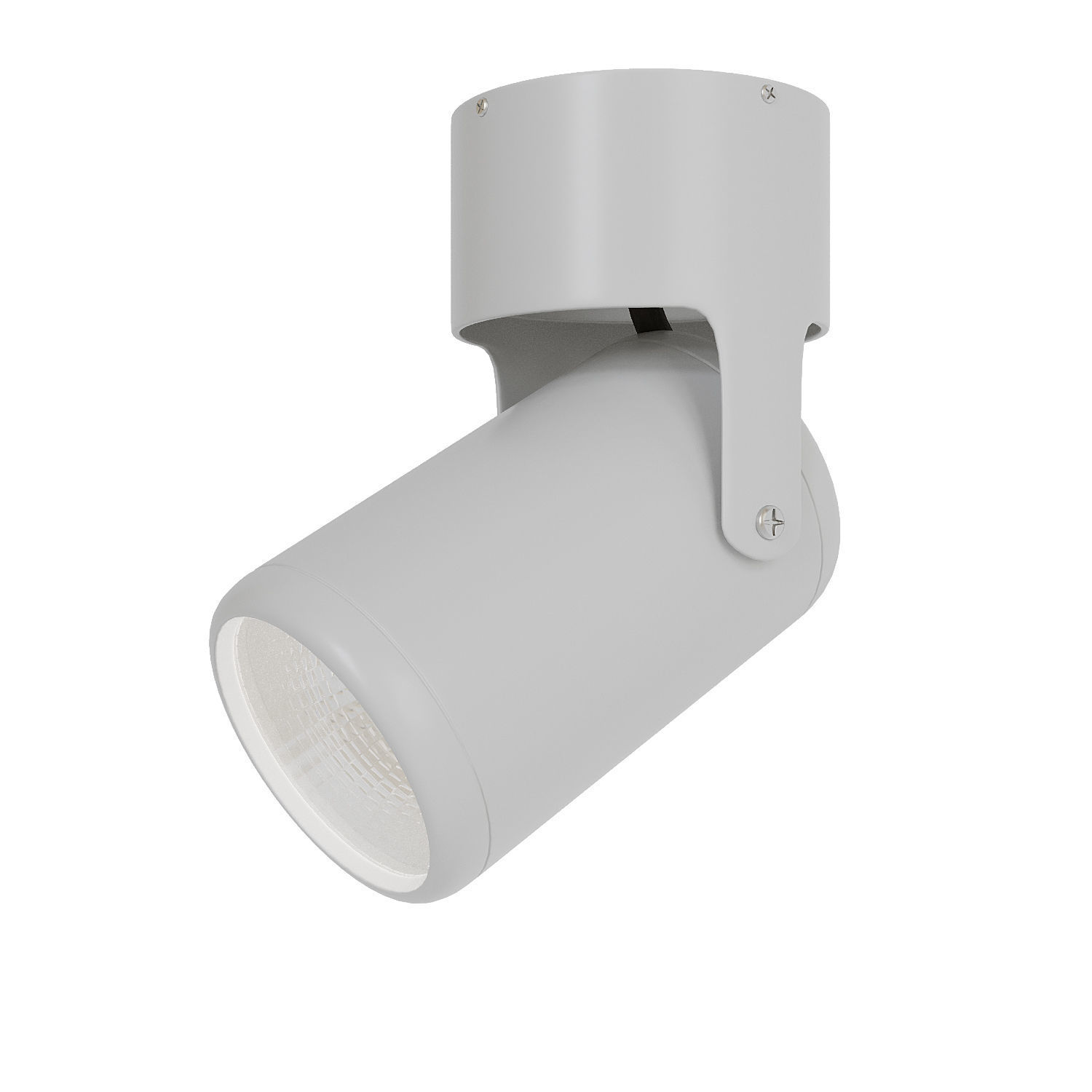 Lamptron - Fun 3D model | CGTrader