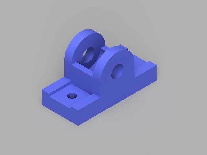 Geometric figure 02 - Tutorial model 3D model 3D printable | CGTrader