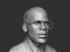 R Kelly portrait sculpture 3D model 3D printable | CGTrader