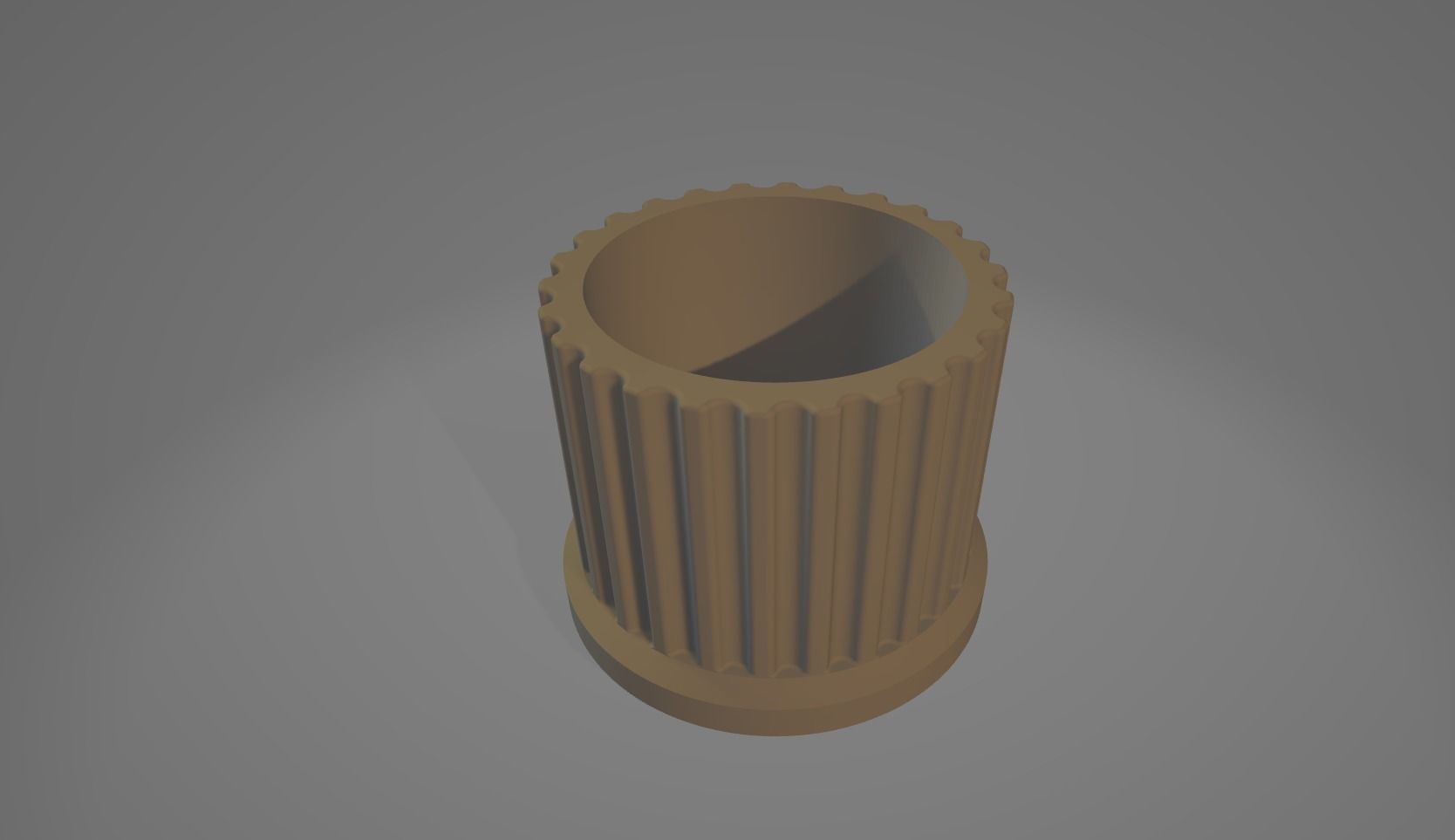 DUAL ROTARY ENCODER - for flight simulator 3D model 3D printable | CGTrader