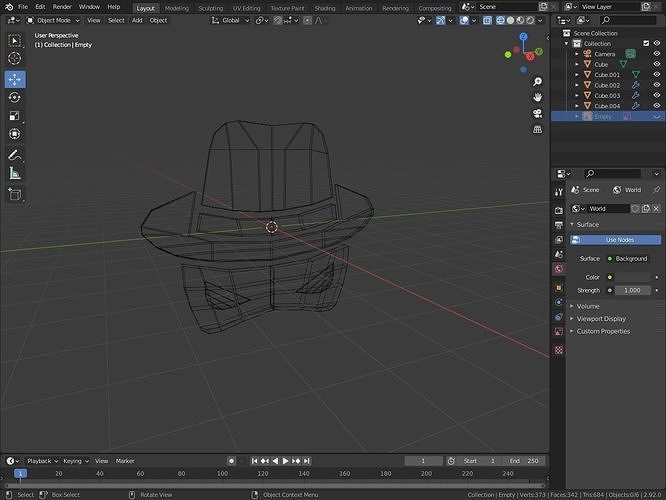 Hacker hat with angry face free VR / AR / low-poly 3D model | CGTrader