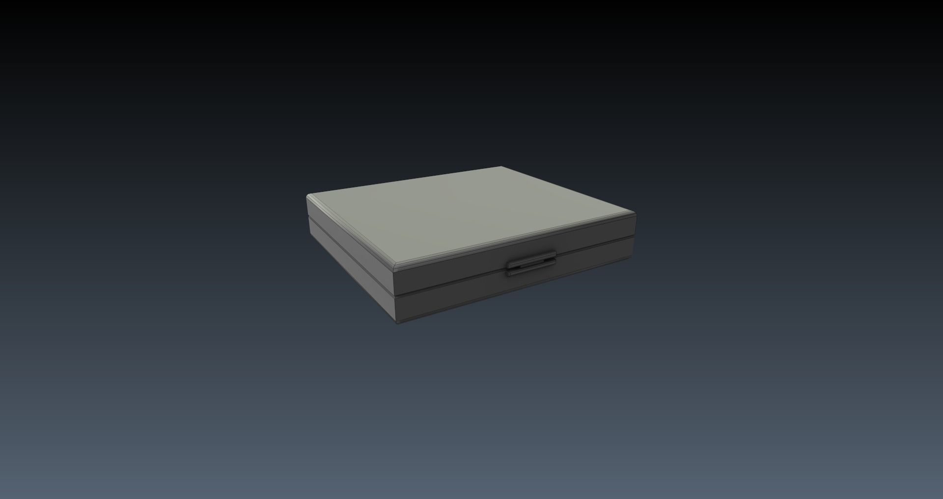 3D model Low-Poly Prison Cell Pack VR / AR / low-poly | CGTrader