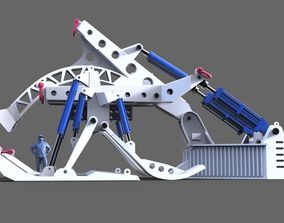 Subsea 3D Models | CGTrader