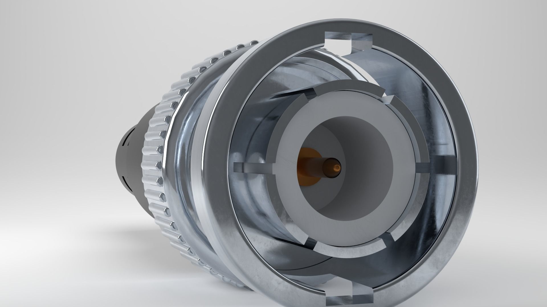 BNC Models Pack 3D model | CGTrader