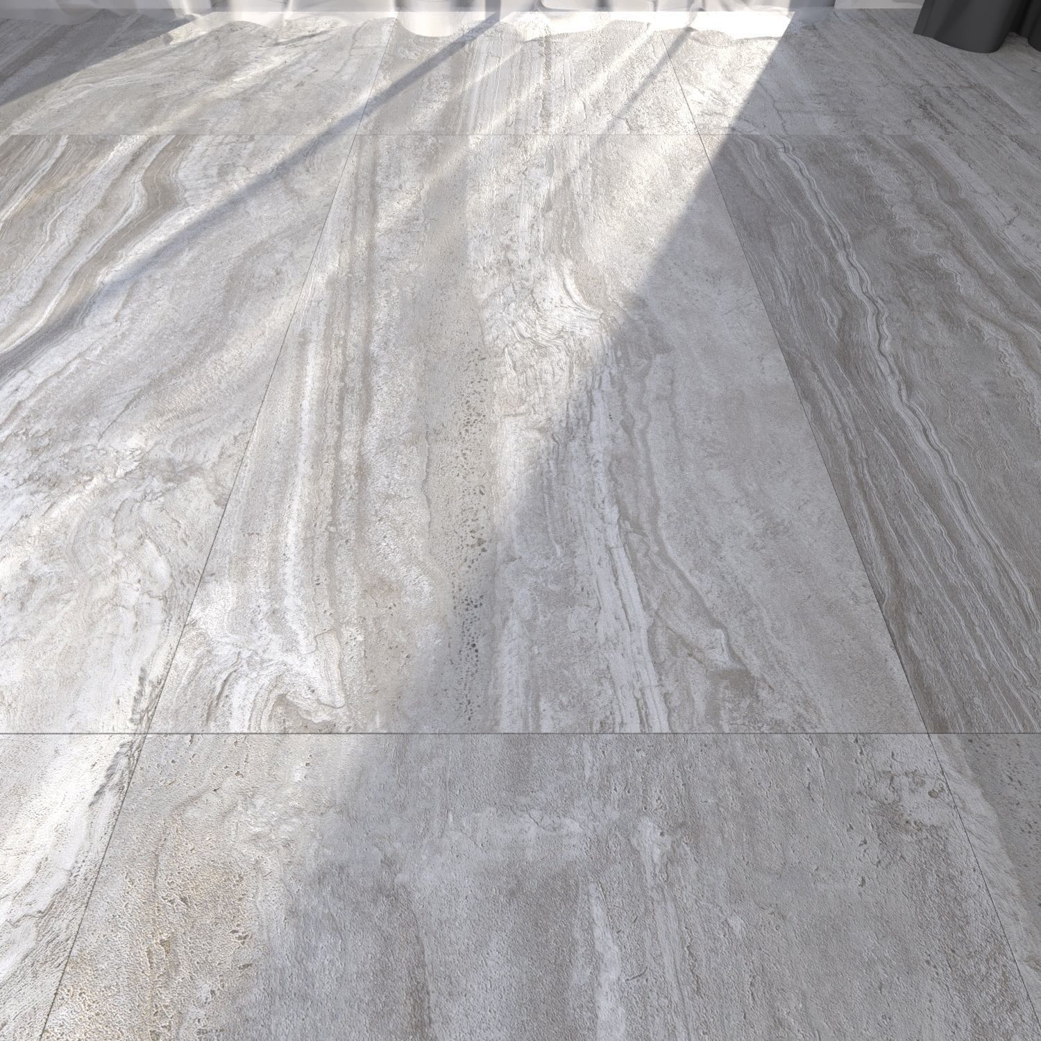 Floor Navona Grey Vein 60x120 Texture | CGTrader