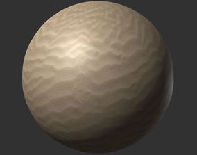 Free Sand 3D Models | CGTrader