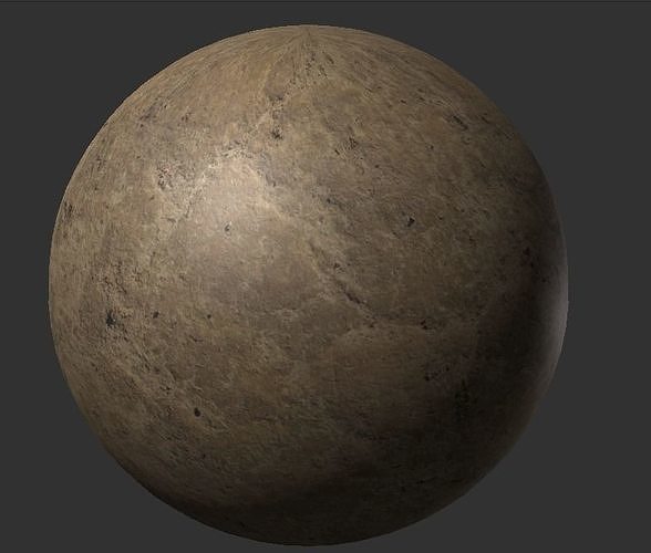 Sand ground realistic textures free Texture | CGTrader