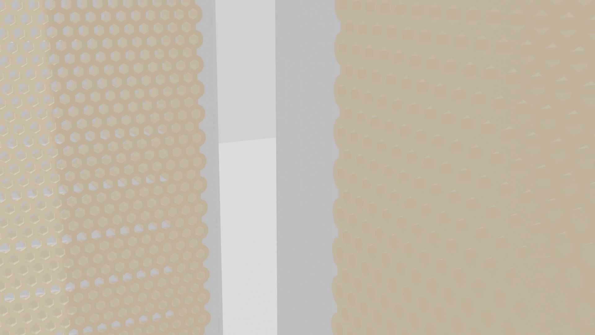 Small Cular 3d Model 3D model animated | CGTrader