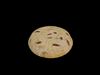 Low poly Cookies chocolate chip cookie free VR / AR / low-poly 3D model ...
